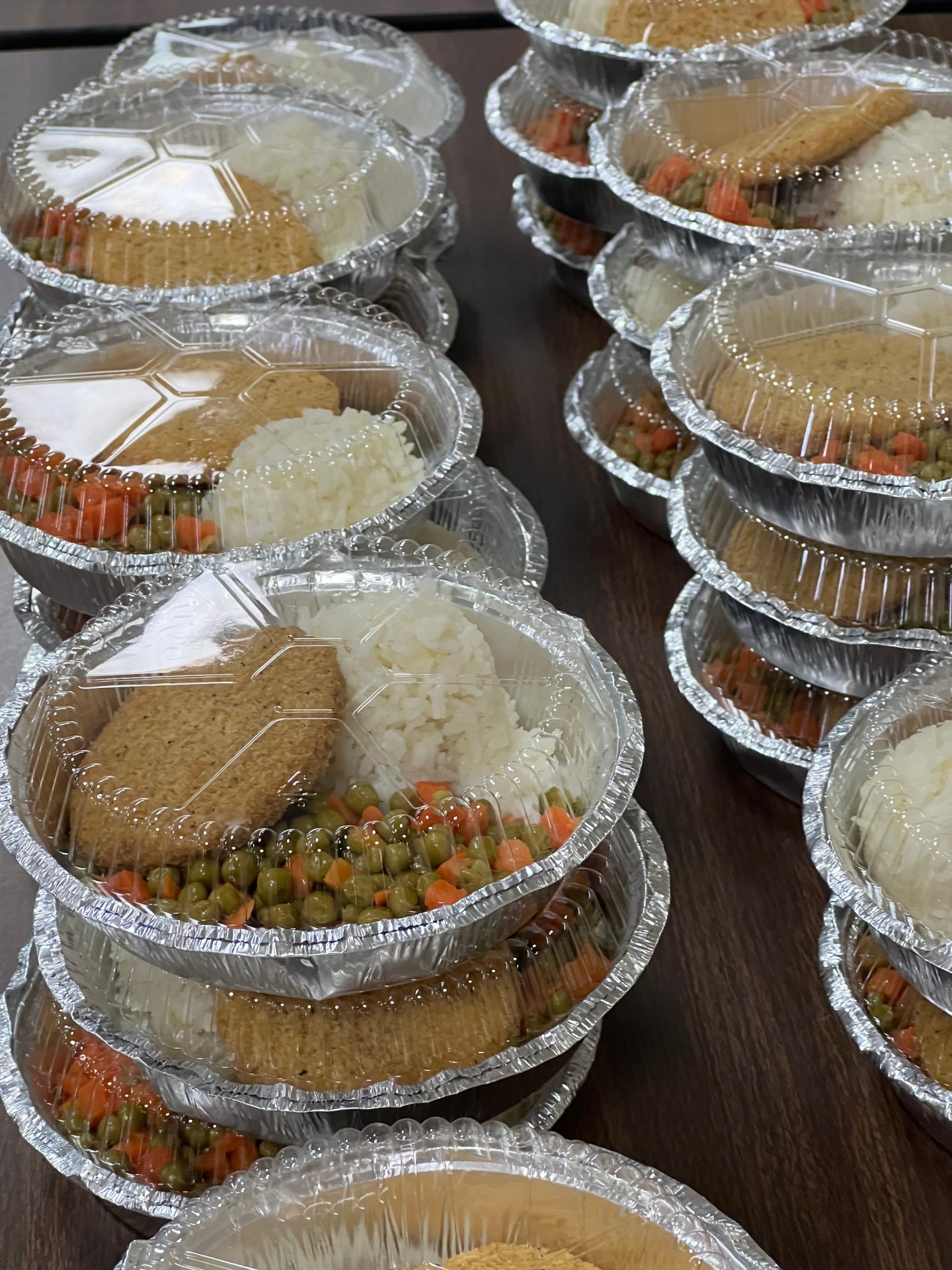 Meals – Master's Table Community Meals